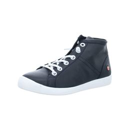 Softinos Sneaker in blau | Gr.: 37