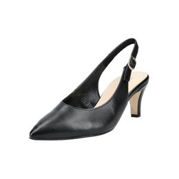 Gabor Pumps in Schwarz | Gr.: 38