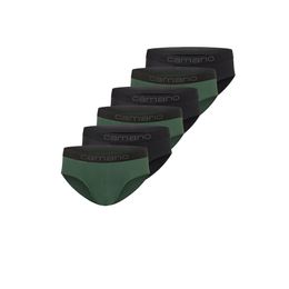 Camano Slip 6er Pack comfort in sycamore green | Gr.: XXL