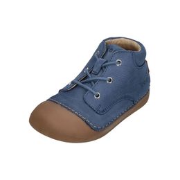 KOEL Sneaker High AVERY LEATHER in blau | Gr.: 22