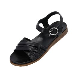Palado Riemchensandalen in BLACK | Gr.: 38