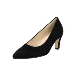 Gabor Pumps in Schwarz | Gr.: 40,5