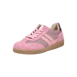 Gabor Sneaker in Hellpink | Gr.: 37