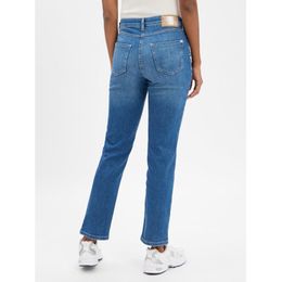 MAC HOSEN Jeans Melanie in medium stone | Gr.: W38/L34
