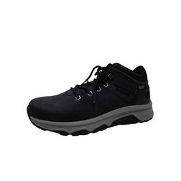 Dockers by Gerli Schn&uuml;rstiefel in Schwarz | Gr.: 42