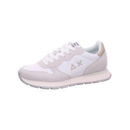 SUN68 Sneaker in Wei&szlig; | Gr.: 39