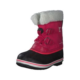 Sorel Yoot Pac Nylon NC 1962 W in bright rose | Gr.: 35