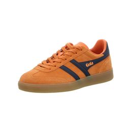 Gola Sneaker in orange | Gr.: 43