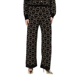 MIAMODA Hosen in schwarz | Gr.: 54