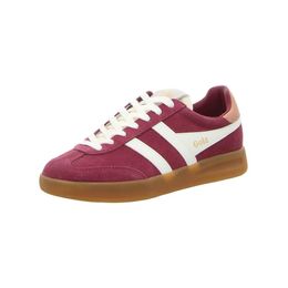 Gola Sneaker in bordeaux | Gr.: 40