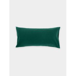 erlich textil COTTON SELECT in tannengr&uuml;n | Gr.: 70 x 90 cm