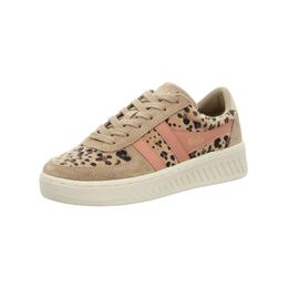 Gola Sneaker in braun | Gr.: 40