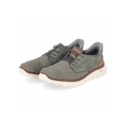 Rieker Slipper in green | Gr.: 44