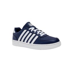K-Swiss Sneakers Low COURT CALI in blau | Gr.: 41,5