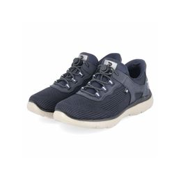 Rieker Slipper in blue | Gr.: 36