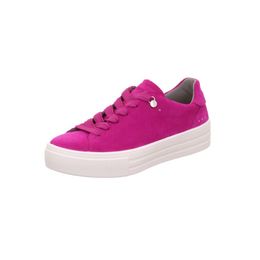 Legero Sneakers Low LIMA 2.0 in Vivid Pink | Gr.: 41