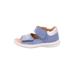 Superfit Sandalen in Blau | Gr.: 19