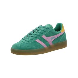 Gola Sneaker in gr&uuml;n | Gr.: 40