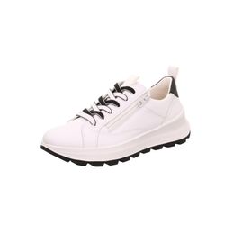 Legero Sneakers Low T4 RUN in Bright White | Gr.: 37