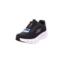 Skechers Sportschuh GO WALK Glide-Step 2.0 - VIC in black/white | Gr.: 43