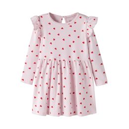 name it Kleid in Cradle Pink | Gr.: 104