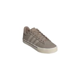 Adidas Sneakers Low DAILY 4.0 in grau | Gr.: 45