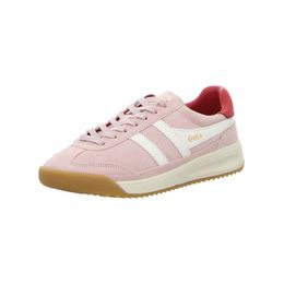 Gola Sneaker in rosa | Gr.: 38
