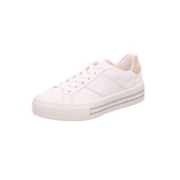 Legero Sneakers Low LIMA 2.0 in Bright White | Gr.: 37