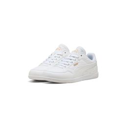 Puma Sneakers Low K-Moda in wei&szlig; | Gr.: 37,5