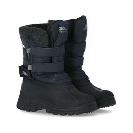 Trespass Kinder Stiefel in Blau | Gr.: 34