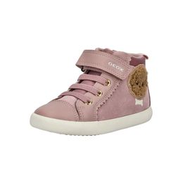 Geox Sneaker in Rose | Gr.: 20
