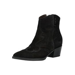 Nero Giardini Stiefelette in Schwarz | Gr.: 36