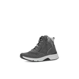 rollingsoft Sneaker high in grau | Gr.: 40