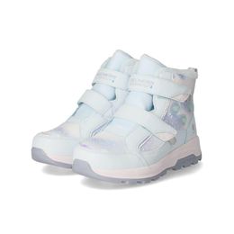 Skechers Schlupfstiefel in blue | Gr.: 35
