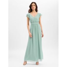 Marie Lund Kleid in lind - 0002 | Gr.: 38