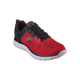 Skechers Sneakers Low Track - Broader in bunt | Gr.: 45