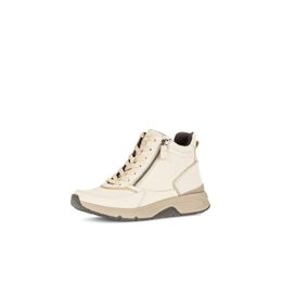 rollingsoft Sneaker high in beige | Gr.: 38,5