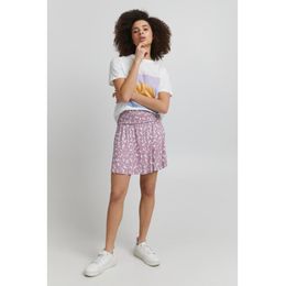 Ichi Rock IHLISA Regular fit in Lavender Mist | Gr.: XL