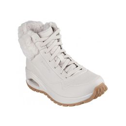 Skechers Footwear Sneaker high UNO Rugged in Wei&szlig; | Gr.: 38