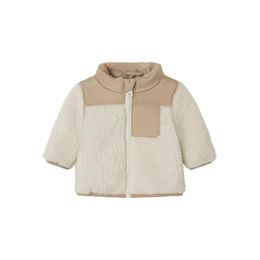 name it Jacke in Whitecap Gray | Gr.: 86