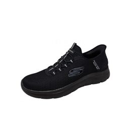 Skechers Footwear Sneaker Slip IN in Schwarz | Gr.: 42