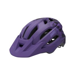 Giro Helm Fixture Mips II Youth UY