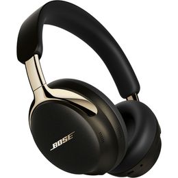 Bose Over-Ear-Kopfh&ouml;rer "QuietComfort Ultra Headphone (2nd Gen)", B:13,9cm H:19,55cm T:5,08cmdesert gold, Kopfh&ouml;rer