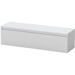 Lowboard Home Affaire "Infinity Breite 138 cm, TV-Schrank mit 1 Schubkasten", grau (kreidegrau (gesso)), B:138cm H:40cm T:40cm, Sideboards, Lowboard, (2 Innenf&auml;cher), TV-Board stehend, verschiedene Farben
