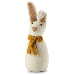 &Eacute;n Gry & Sif Osterhase mit Schleife