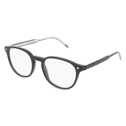 Giorgio Armani 0AR7259 Brille Herren | Fassung: Vollrand, Panto, Schwarz