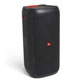 Lautsprecher Bluetooth JBL PartyBox 100 - Schwarz