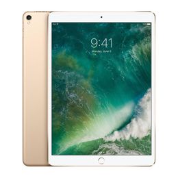Apple iPad Pro 9.7" (2016) 1. Generation 128 GB - WLAN - Gold