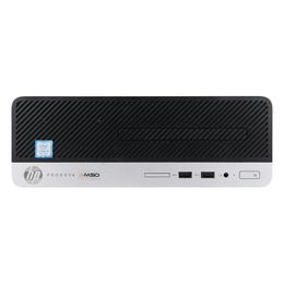 HP ProDesk 400 G5 SFF Core i5 2.8 GHz - SSD 512 GB RAM 32 GB