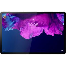 Lenovo Tab P11 Pro 128GB - Grau - WLAN